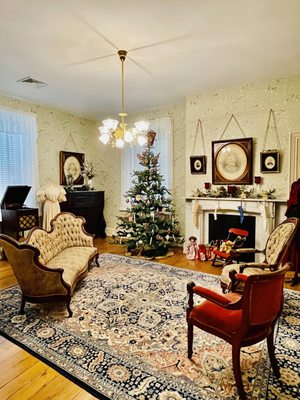 JOHN HARRIS-SIMON CAMERON MANSION - Updated October 2025 - 21 Photos ...