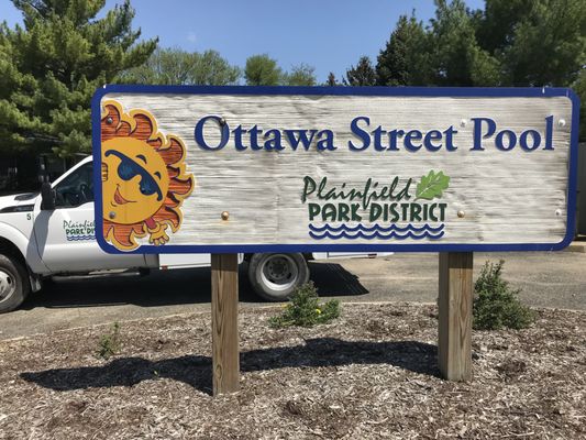 OTTAWA STREET POOL - Updated December 2025 - 23820 W Ottawa St ...