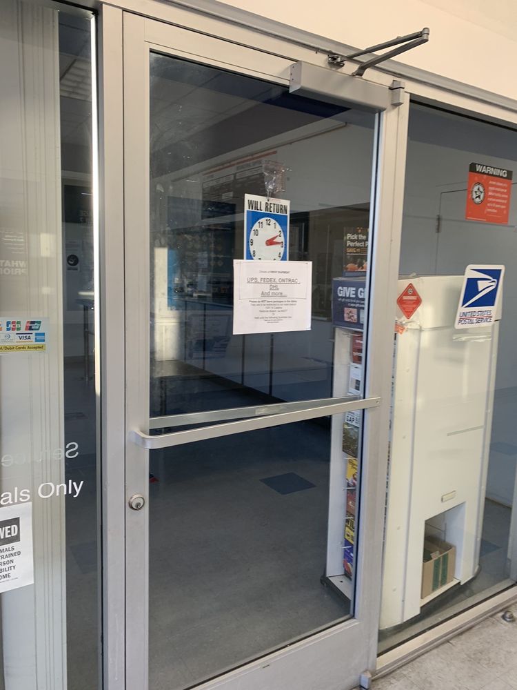 USPS - Updated May 2026 - 18 Photos & 68 Reviews - 565 Pier Ave ...