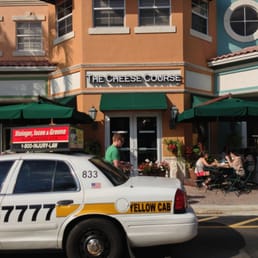 THE CHEESE COURSE - Updated July 2025 - 300 Photos & 442 Reviews - 1679 ...