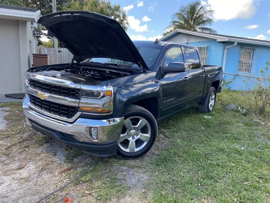 GUS AUTO SERVICE - Updated July 2025 - 19 Photos - Hialeah, Florida ...