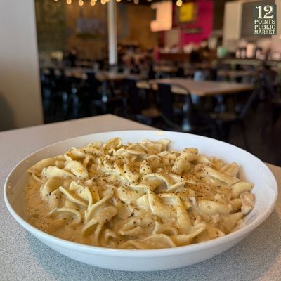 12 POINTS PUBLIC MARKET - Updated March 2025 - 55 Photos - 1275 ...