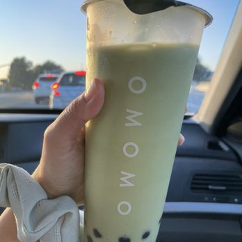 OMOMO TEA SHOPPE - Updated April 2025 - 1718 Photos & 1213 Reviews - 14433 Culver Dr, Irvine ...