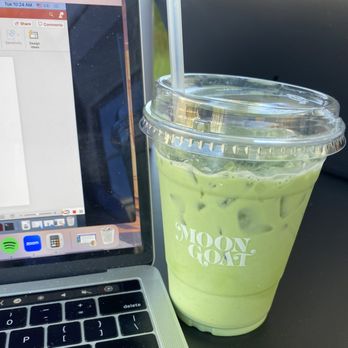 MOONGOAT COFFEE ROASTERS - Updated February 2025 - 137 Photos & 116 ...