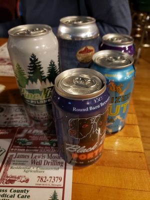 WOUNDED MINNOW SALOON - 37 Photos & 49 Reviews - 236 S Front St ...