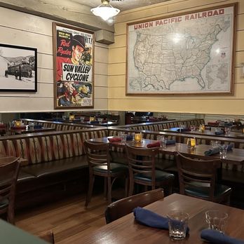 KETCHUM GRILL - Updated January 2026 - 107 Photos & 149 Reviews - 520 E ...