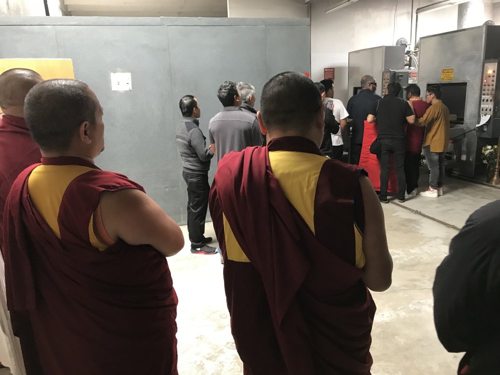 PACIFIC INTERMENT SERVICE - 11 Photos & 15 Reviews - 2100 Folsom St ...