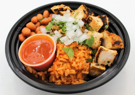 PREP SUCCESS MEALS - Updated December 2025 - 19 Photos & 16 Reviews ...