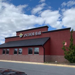ANCHOR BAR - Updated December 2025 - 106 Photos & 195 Reviews - 5605 ...