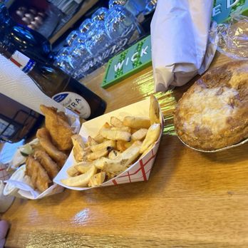 THE COD FATHER - Updated October 2025 - 103 Photos & 107 Reviews - 508 ...