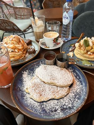 Laptop Friendly Cafe - Café Janson, Etterbeek