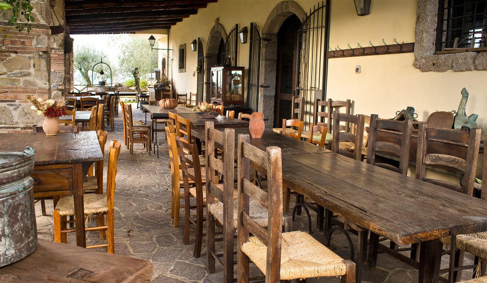 CASALE PIÉ D’ECO - 10 Photos - Via Costa, Calvanico, Salerno, Italy ...