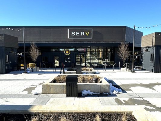 SERV - 51 Photos & 23 Reviews - 9051 Metcalf Ave, Overland Park, Kansas ...