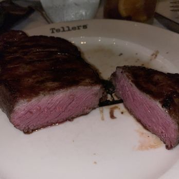 TELLERS AN AMERICAN CHOPHOUSE - Updated September 2024 - 1079 Photos ...