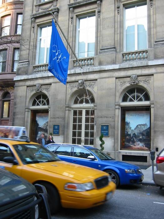 WILDENSTEIN & CO - Updated October 2025 - 19 E 64th St, New York, New ...