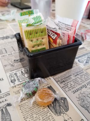 BENBROOK CAFE - 81 Photos & 71 Reviews - 4902 Hwy 377 S, Fort Worth ...