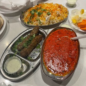 AL MARKAZ RESTAURANT - Updated January 2025 - 406 Photos & 544 Reviews ...