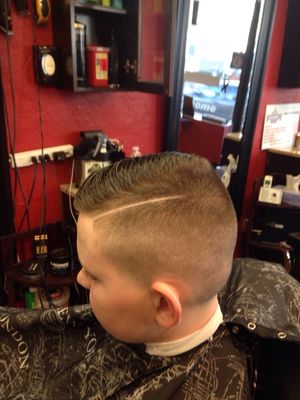 MELROSE BARBER SHOP - Updated June 2026 - 11 Photos & 16 Reviews - 24 W ...