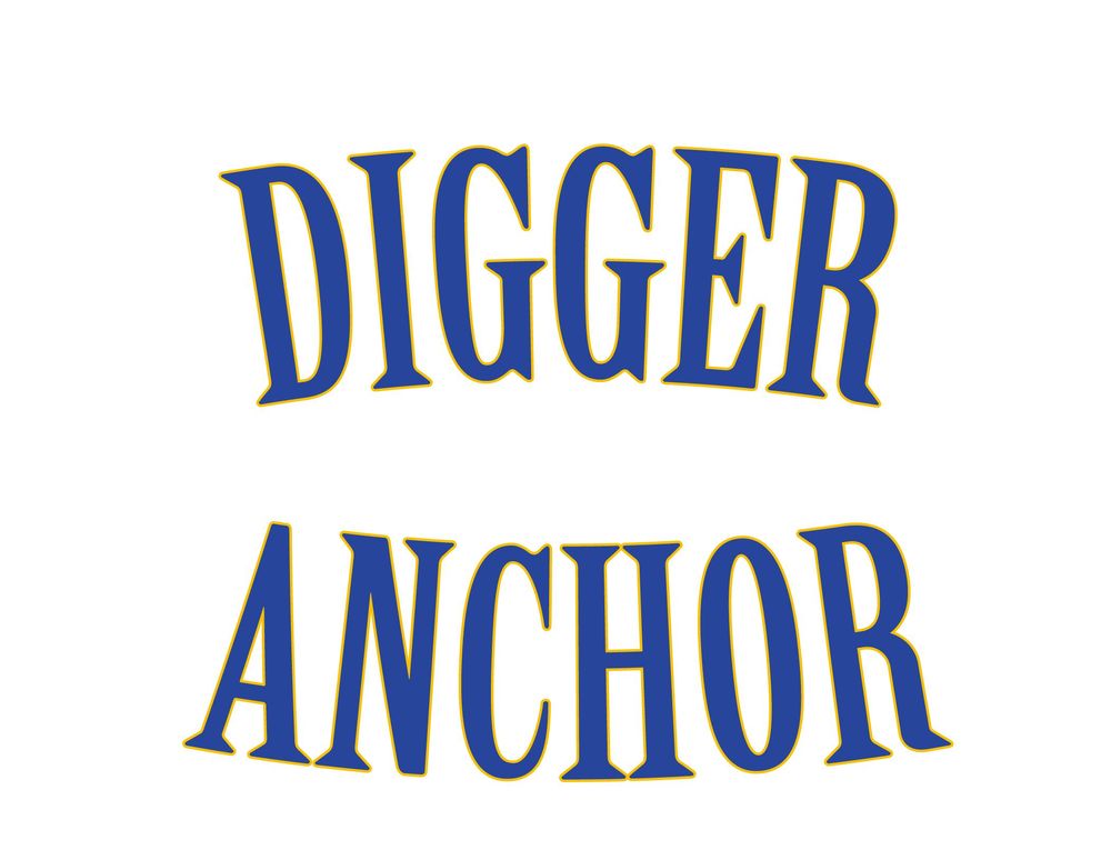 DIGGER ANCHOR - Updated June 2024 - 7444 County Road 27 NW, Pennock ...