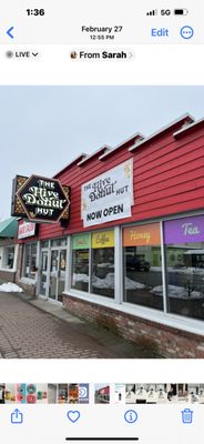 THE HIVE DONUT HUT - Updated January 2026 - 39 Photos - 27253 Fraser ...