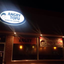 ANGRY TOFU KOREAN CUISINE - Updated December 2025 - 693 Photos & 385 ...