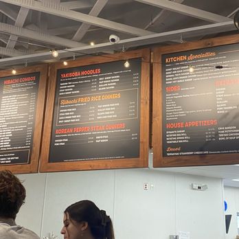 THE HIBACHI PIT - Updated November 2024 - 118 Photos & 100 Reviews ...