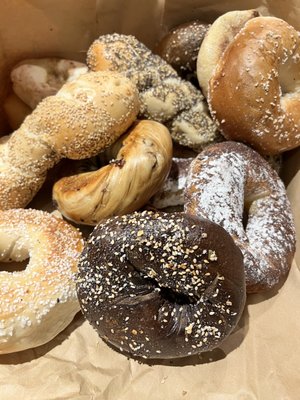 FAMILY BAGELS OF PLAINVIEW - Updated March 2025 - 118 Photos & 114 ...