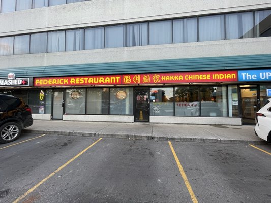 FEDERICK - Updated December 2025 - 150 Photos & 210 Reviews - 1920 ...