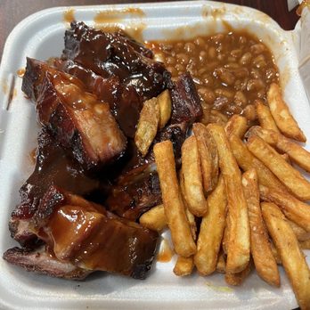 A&R BAR-B-QUE - Updated December 2025 - 148 Photos & 150 Reviews - 1802 ...