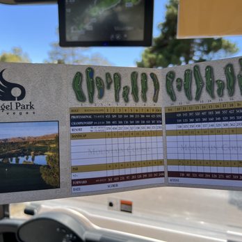 ANGEL PARK GOLF CLUB - Updated July 2024 - 256 Photos & 222 Reviews ...