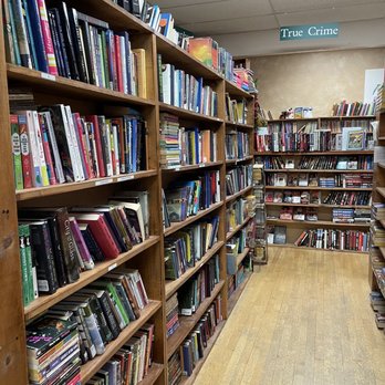 DOG-EARED PAGES - Updated December 2025 - 14 Photos & 41 Reviews ...