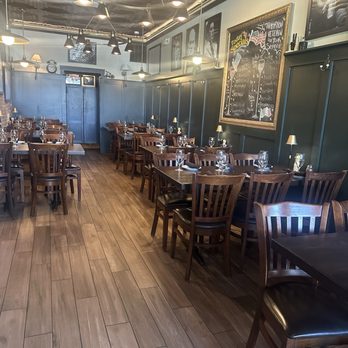 FAT CLEMENZA’S BRICK OVEN PIZZARIA - Updated August 2025 - 395 Photos ...