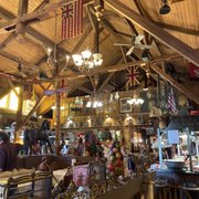 BACK 40 JUNCTION RESTAURANT - 48 Photos & 80 Reviews - American ...