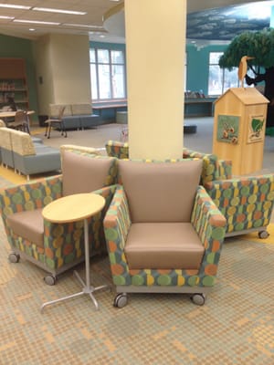 PLAINFIELD-GUILFORD TOWNSHIP PUBLIC LIBRARY - Updated December 2025 ...