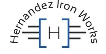 HERNANDEZ IRON WORKS - Updated June 2026 - 28 Photos & 14 Reviews - 651 ...