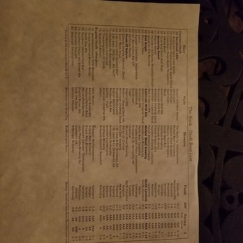 THE NOOK - Updated October 2025 - 118 Photos & 143 Reviews - 3305 Bob ...