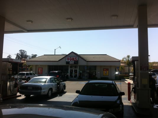 VONS GAS STATION - Updated November 2025 - 12 Photos & 19 Reviews - 550 ...