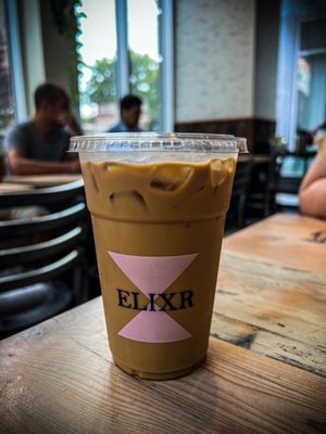 ELIXR COFFEE - Updated September 2025 - 156 Photos & 115 Reviews - 315 ...