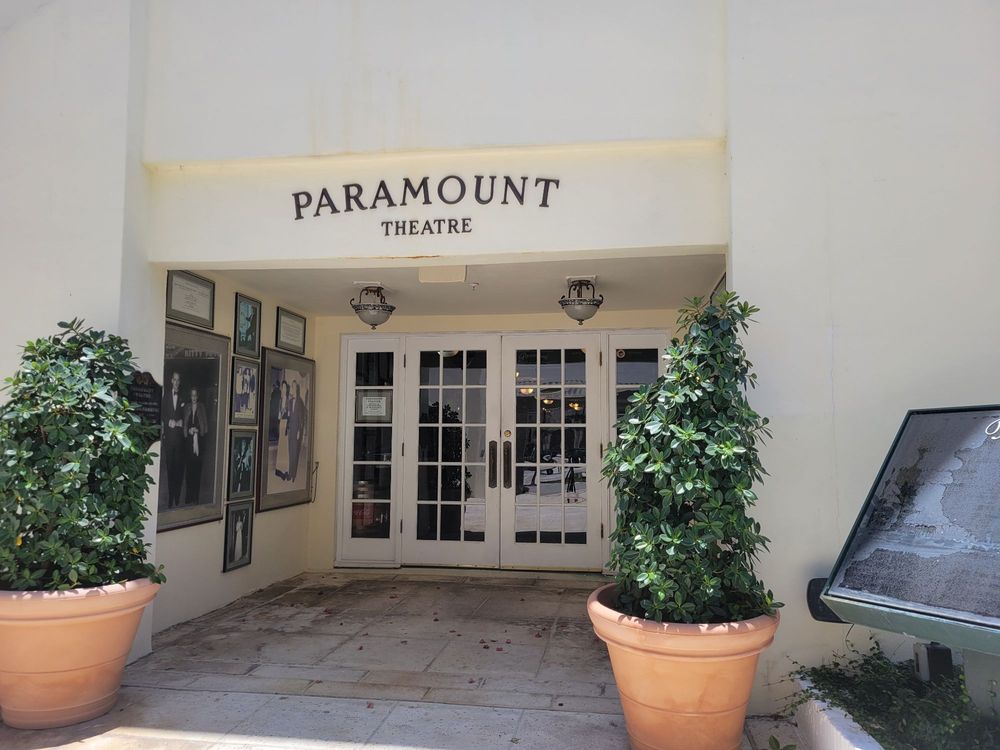 PARAMOUNT BUILDING THE - Updated November 2025 - 10 Photos - 139 N ...