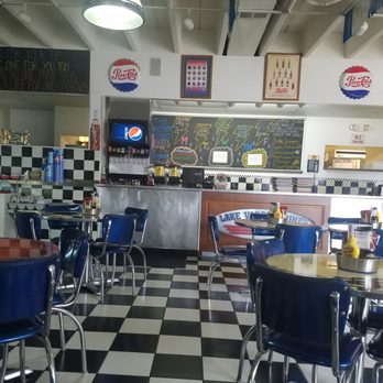 LAKE VARSITY DINER - Updated December 2025 - 38 Photos & 42 Reviews ...