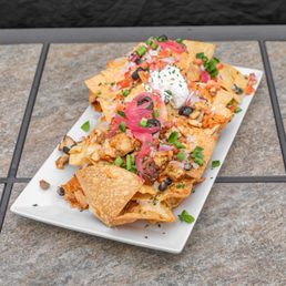 Stadium XV Craft Kitchen & Sim Bar - Trusted Since 2024 - Updated July ...