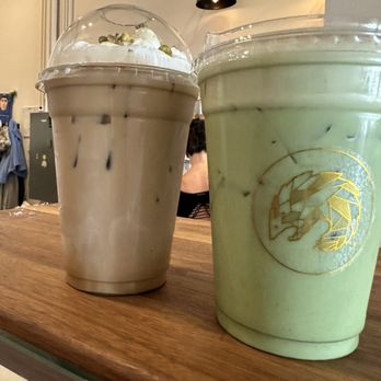 PANGOLIN CAFÉ - Updated January 2025 - 653 Photos & 312 Reviews - 955 S ...