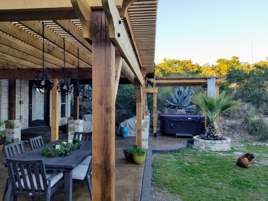 FREEDOM OUTDOOR LIVING - 172 Photos & 16 Reviews - 4203 Woodcock Dr ...