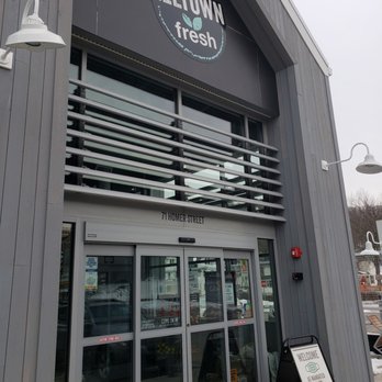 ALLTOWN FRESH - Updated January 2026 - 124 Photos & 14 Reviews - 71 ...