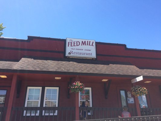JORDAN FEED MILL RESTAURANT - 32 Photos & 42 Reviews - Breakfast ...