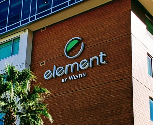 ELEMENT TAMPA MIDTOWN - 63 Photos & 26 Reviews - 3650 Midtown Dr, Tampa ...