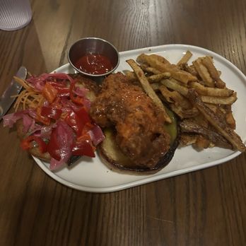 PINK FLAMINGO - Updated December 2025 - 56 Photos & 18 Reviews - 300 W ...