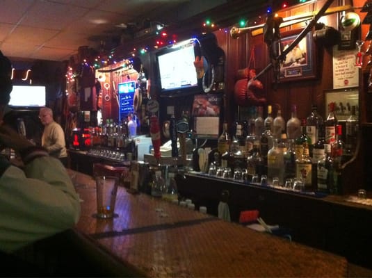 PONTIAC TAP - Updated October 2025 - 17 Reviews - 24 Pontiac Ave ...