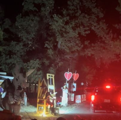 FOREST OF FEAR - Updated December 2025 - 3401 Ragland Rd, Grand Prairie ...