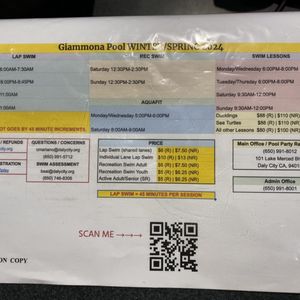 POMEROY RECREATION AND REHABILITATION POOL - Updated December 2025 - 34 ...